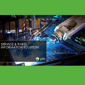 Arsandis: CAD, PLM, CRM, IoT, SLM, Ersatzteil Verwaltung