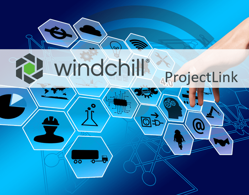 PTC Windchill ProjectLink - Arsandis GmbH