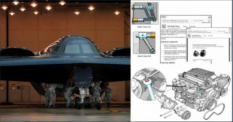 Creo Illustrate | Create 3D-Illustrations | Arsandis GmbH