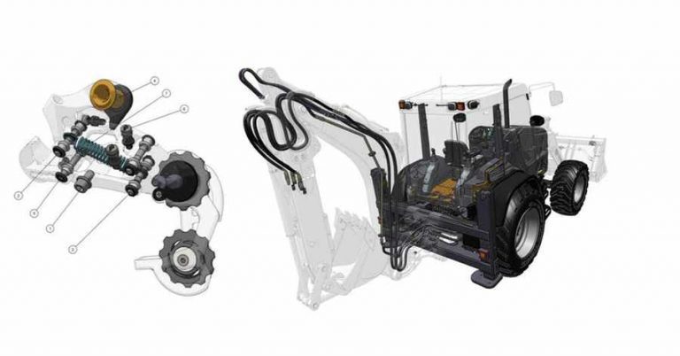 Creo Illustrate | Create 3D-Illustrations | Arsandis GmbH