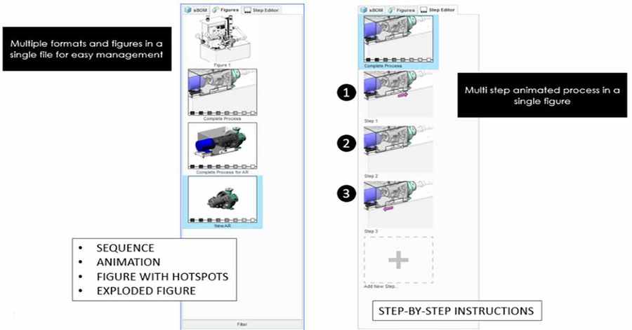 Creo Illustrate - Create 3D-Illustrations | Arsandis GmbH