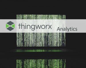 ThingWorx Analytics | Automate Processes | Arsandis GmbH