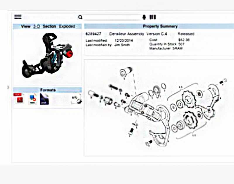 Thingworx Navigate For A Better Product Development Arsandis