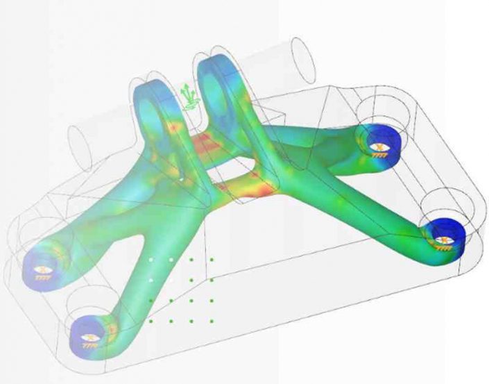 Creo Parametric | 3D-CAD Modeling Software | Arsandis GmbH