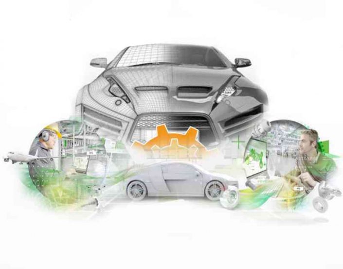 Windchill PDMLink | Product Data Management | Arsandis GmbH