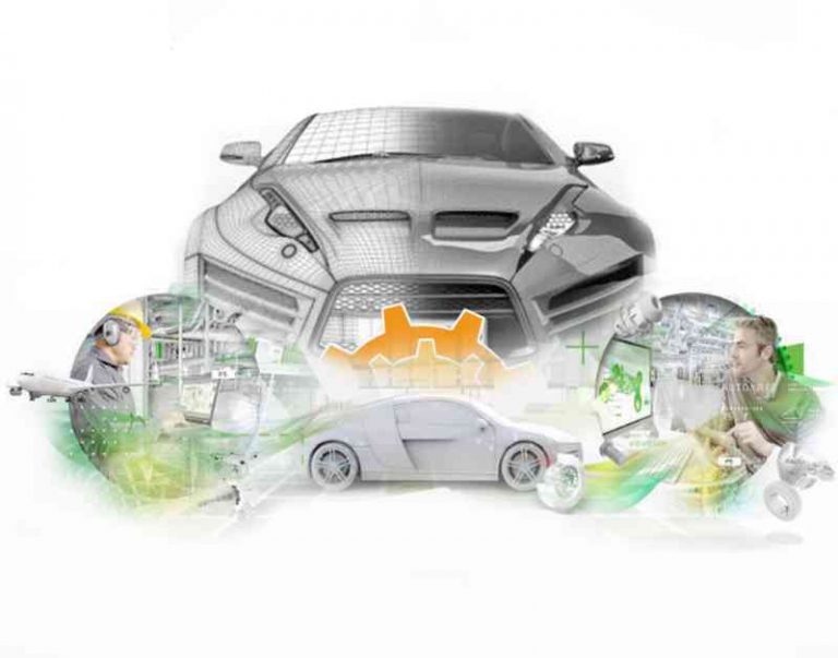 Windchill PDMLink | Produktdatenmanagement | Arsandis GmbH