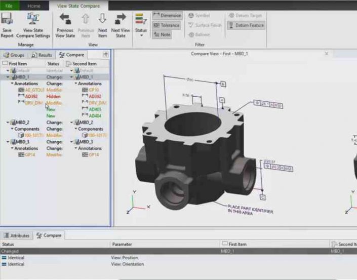 Windchill PDMLink | Product Data Management | Arsandis GmbH