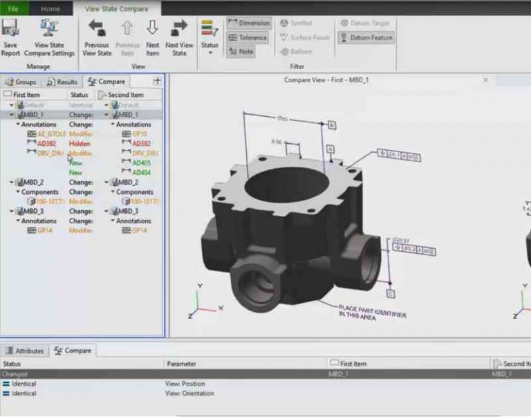 Windchill PDMLink | Product Data Management | Arsandis GmbH