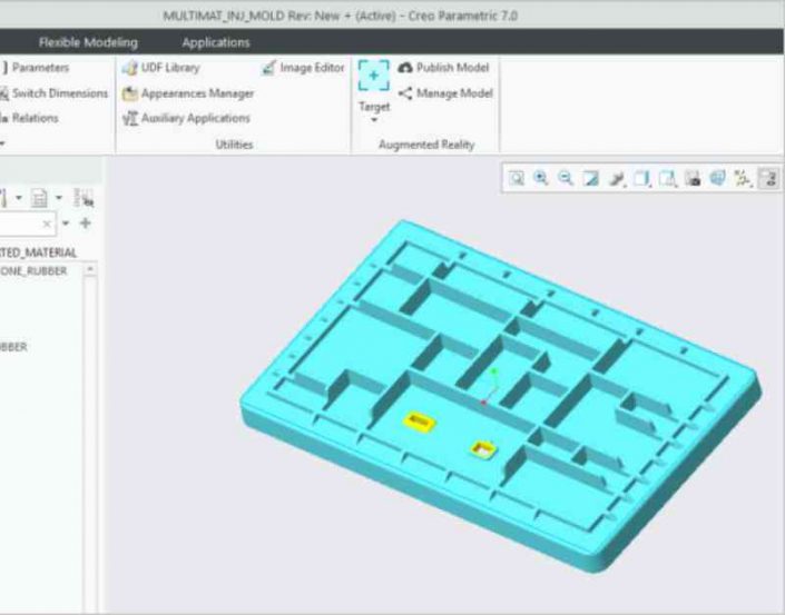 Windchill PDMLink | Produktdatenmanagement | Arsandis GmbH