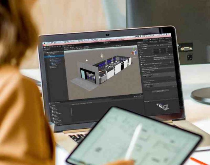 Vuforia Engine | Unique AR-Experiences | Arsandis GmbH