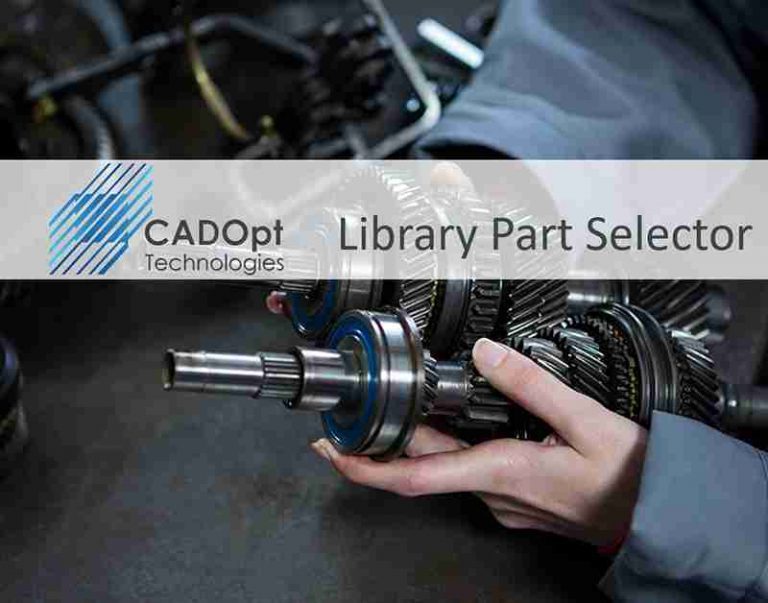 CAD Add-Ons for Creo, Solidworks, Inventor,... | Arsandis GmbH