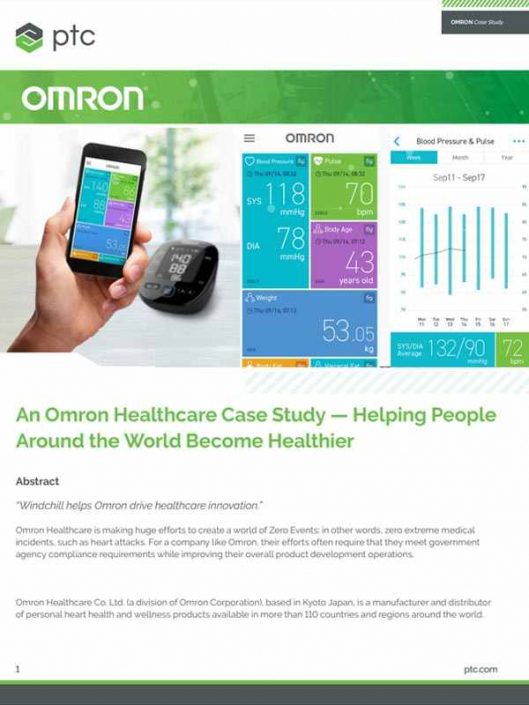 Windchill PDMLink | Product Data Management | Arsandis GmbH