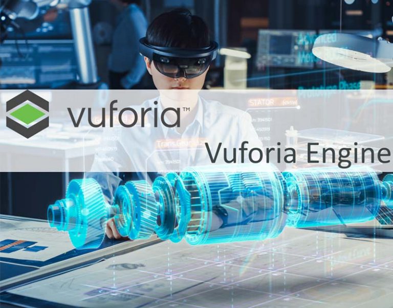 Vuforia Engine | Unique AR-Experiences | Arsandis GmbH