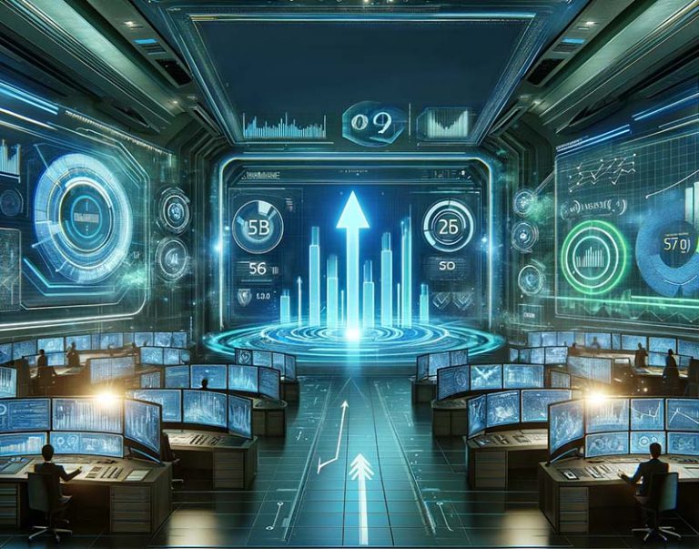 Service Lifecycle Management (SLM) | Arsandis GmbH