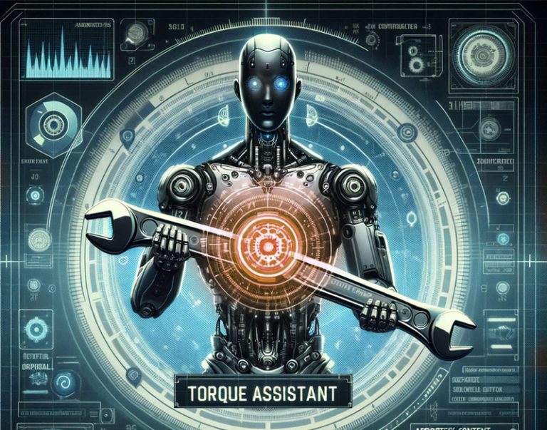 Torque Assistant | Control your Torque Values | Arsandis GmbH